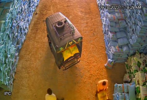 Warehouse Detection Object Detection Dataset And Pre Trained Model By