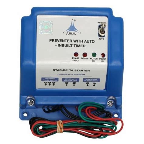Single Phase Preventer Au Series Three Phase Overload Relay Manufacturer From Bengaluru