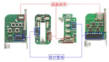 用手机实现射频开关 绿盟科技技术博客