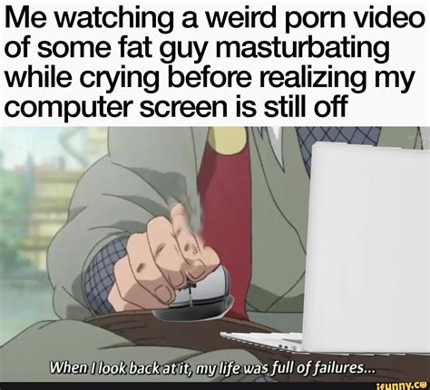 Fat Computer Guy Meme