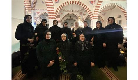 Сообщество матерей сестёр и жён погибших военнослужащих появилось в Дагестане Лезги Газет