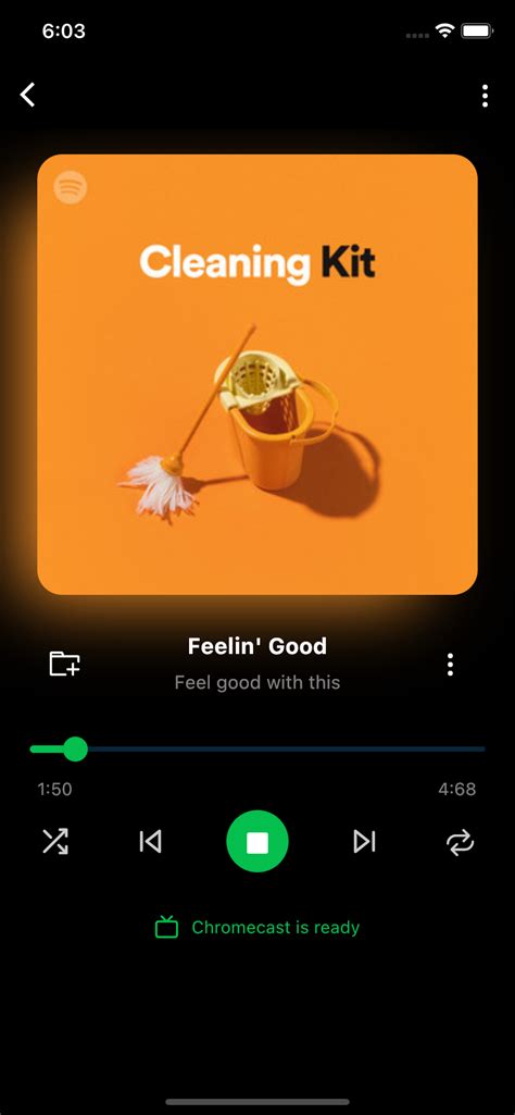 github maheshpd flutter spotify ui