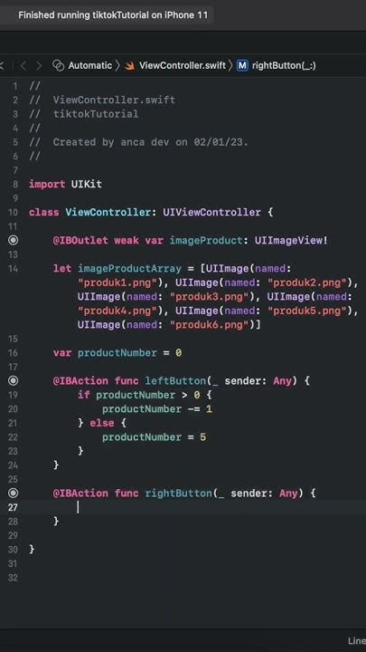 Build Product Page Coding Codinglife Iosdeveloper Programming Swiftui Flutter Youtube