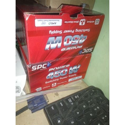 Jual Psu Power Supply Pc Standar Shopee Indonesia