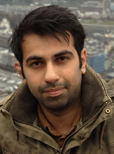 Postdoc Waqas Azeem Centre For Cancer Biomarkers Ccbio Uib