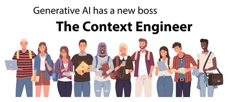 Chatgpt Creates A New Job Title The Context Engineer