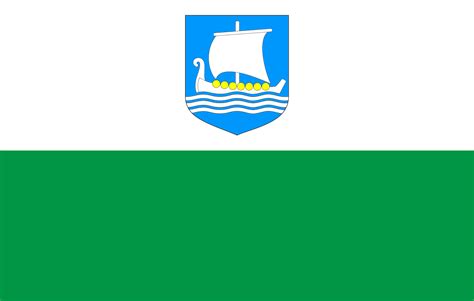 Flag Saaremaa Lipp Flags Web