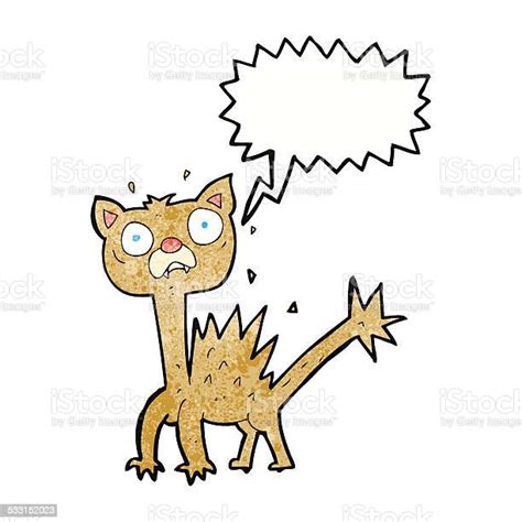 말풍선이 있는 무서움 자본가 말풍선을 그리기에 대한 스톡 벡터 아트 및 기타 이미지 그리기 낙서 드로잉 대화 풍선 문자 기호 Istock