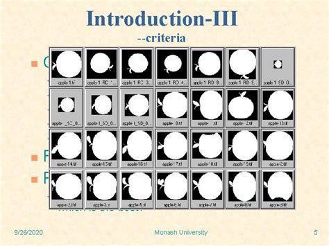 shape based image retrieval using fourier descriptors dengsheng