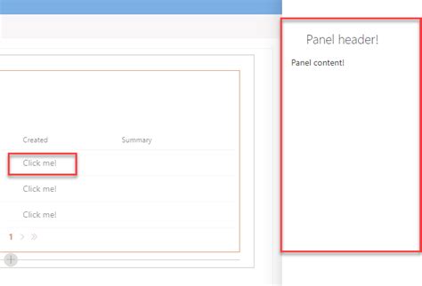 Web Component List Aequos Modern Data Visualizer Solution For