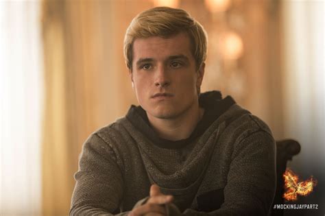 Poster De Peeta Mellark