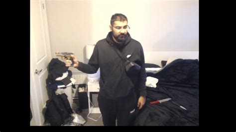 Gun Model Object Detection Dataset And Pre Trained Model By Gun