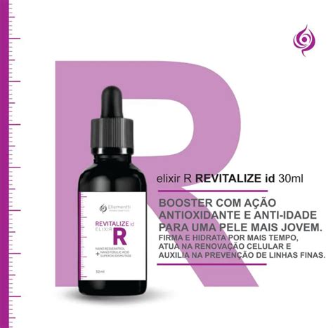 revitalize elixir r ellementti derma beauty usa