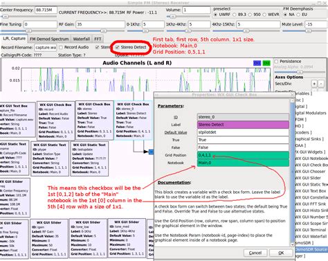RTL SDR and GNU Radio 完善的资料汇总
