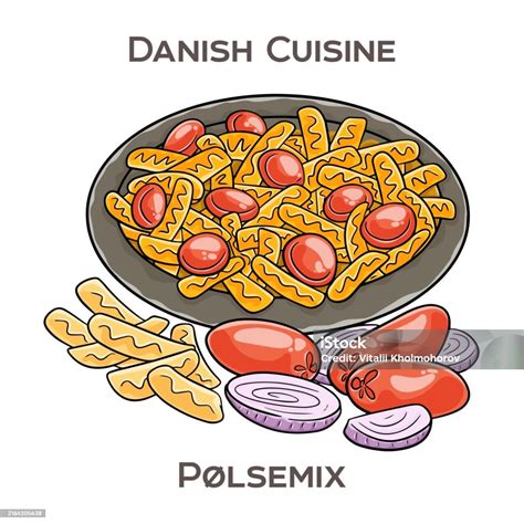 Polsemix는 얇게 썬 소시지와 감자 튀김을 섞고 일반적으로 케첩 레물라드 생 양파와 같은 다양한 양념을 얹은 인기 있는