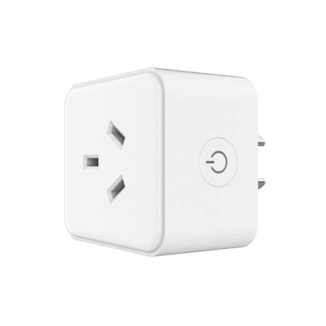 Wireless Mini Smart Plug WIFI With Timing Function