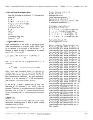 A Detection Technique Of Signal In Mimo System PDF