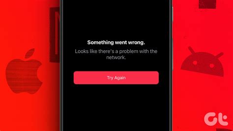 Ways To Fix Apple Music Not Working Or Crashing On Android