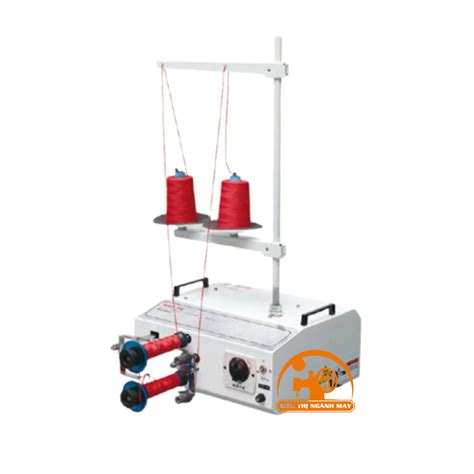Máy Sang Chỉ 2 Ống Weijie Wj 20c SiÊu ThỊ NgÀnh May