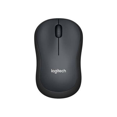 Logitech Silent Compact Plug And Play Wireless Mouse M Charcoal Sweech Co Ke Kenya S