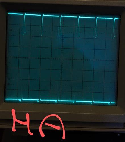 DRV Unexplained High Side Gate Driver Failure Motor Drivers Forum Motor Drivers TI