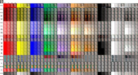 Color Blending Modes By Ihearttoronto On Deviantart