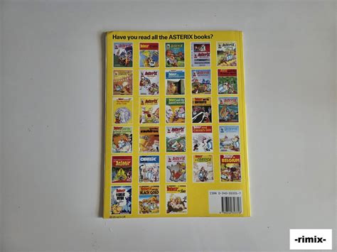 Asterix And Son 80766301