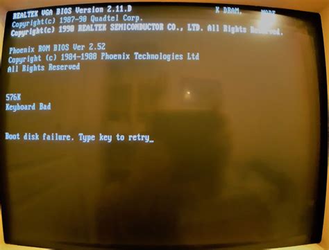 Dos Days Xt Motherboards