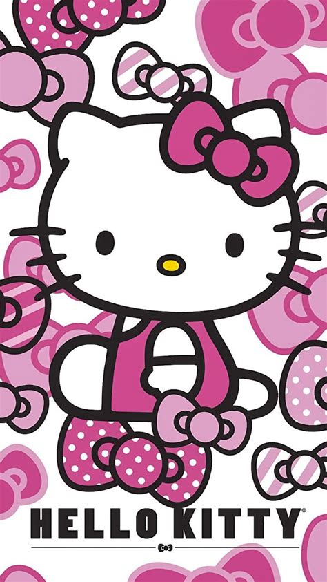 Пин от пользователя APOAME на доске Hello Kitty ☆ WPP | Hello kitty ...