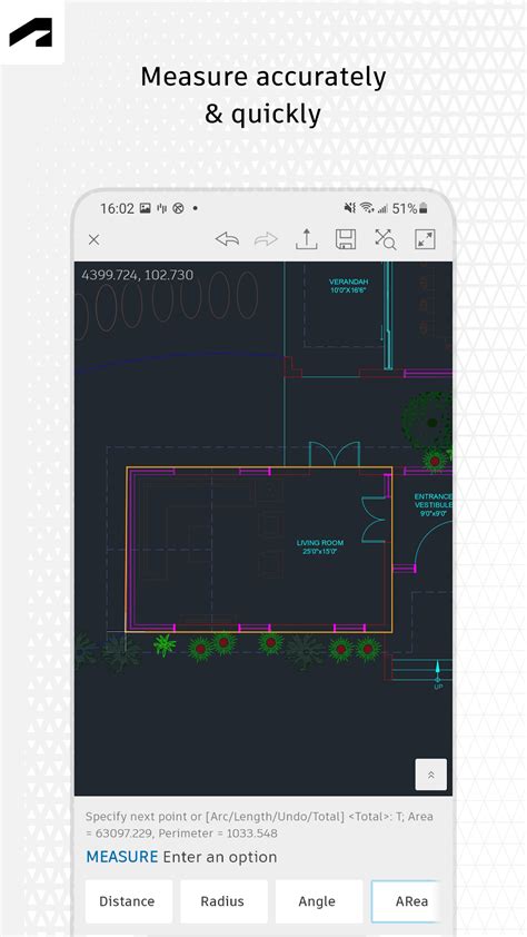 ดาวน์โหลดและรัน Autocad Dwg Viewer And Editor บน Pc ของคุณได้ฟรี