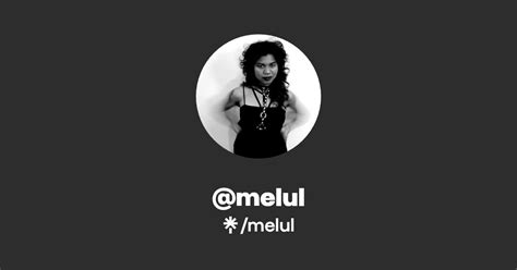 Melul Linktree