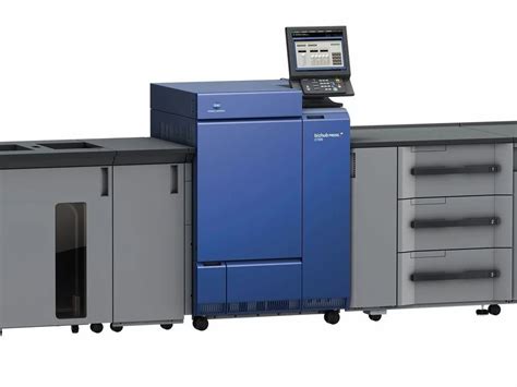 Konica Minolta Bizhub Press Printers Konica Minolta Bizhub Press C Printer Wholesale