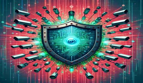 Iot Cameras Exposed By Chainable Exploits Millions Affected