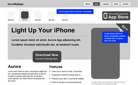 14 Adobe Fireworks Tutorials
