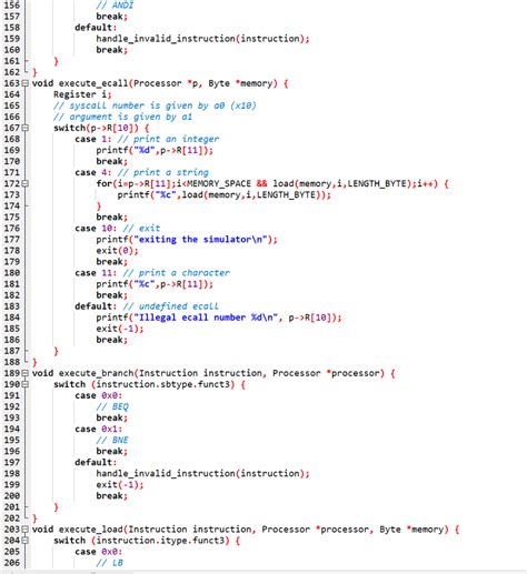 Todo • Part1c The Main File Which You Will Modify