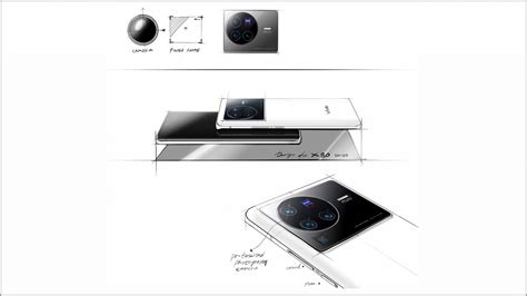 Vivo S X Series Smartphones Are Designed To Fit Human Intuition