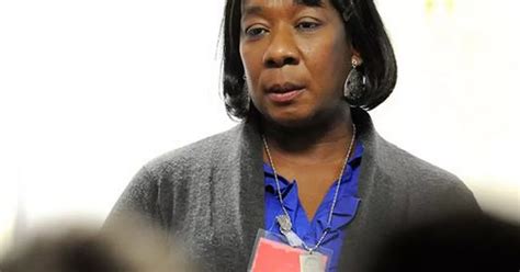 Gee Walker Visits Southports Birkdale High School To Give Speech On