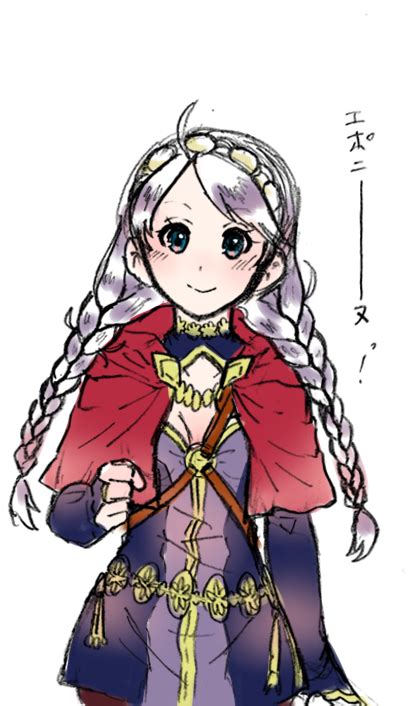 Safebooru 1girl Ahoge Belt Black Bridal Gauntlets Blue Eyes Braid