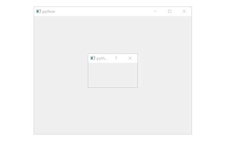 PyQt 之QDialog对象 qdialog parent qwidget none flags union qt wi CSDN博客