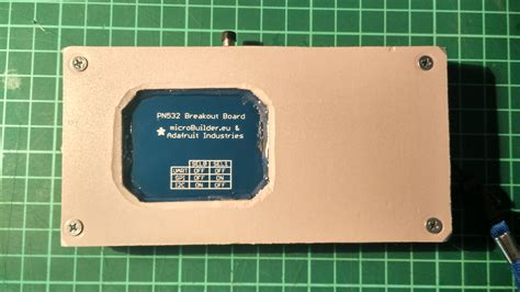 Gallery Nfc Multitool
