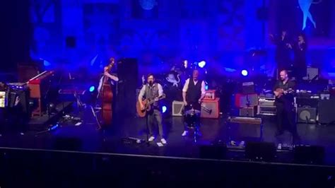 The Decemberists Live Boston 2015 The Mariners Revenge Song Youtube