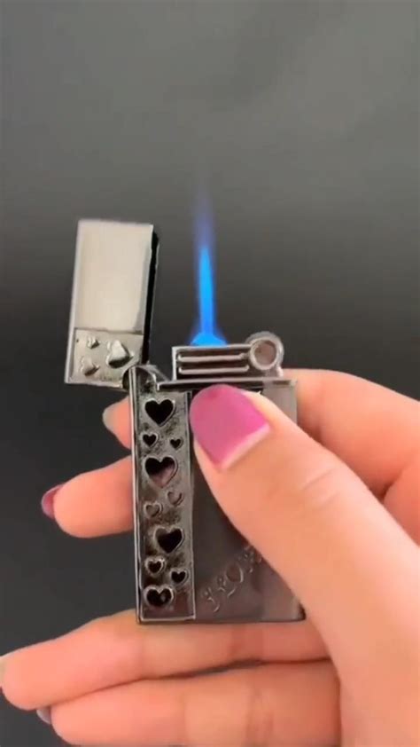 Coolest Jet Flame Torch Lighter Lighters And Match Cool Lighters