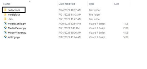 Model Viewer Worldviz Vr