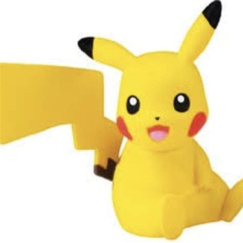 Jual Takara Tomy Pokemon Figure Pikachu Sit Pose [ready] Kota Tangerang Toygeeks Tokopedia