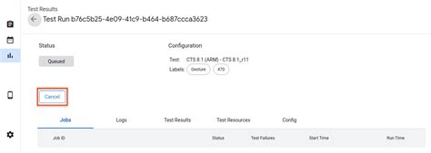 OmniLab Android Test Station Android Open Source Project