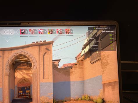 Low Gpu Utilizations M16 2021 Rtx 3070 Rzephyrusm16