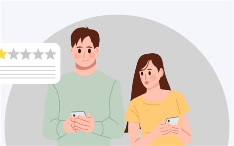 Mastering The Art Of Replying To Negative Reviews Consumer Fusion