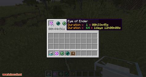 Simple Chunk Loaders Mod 1minecraft