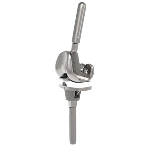 Revision Total Knee System Manufacturer Czmeditech
