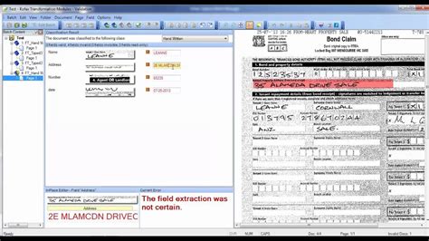 Kofax Pdf